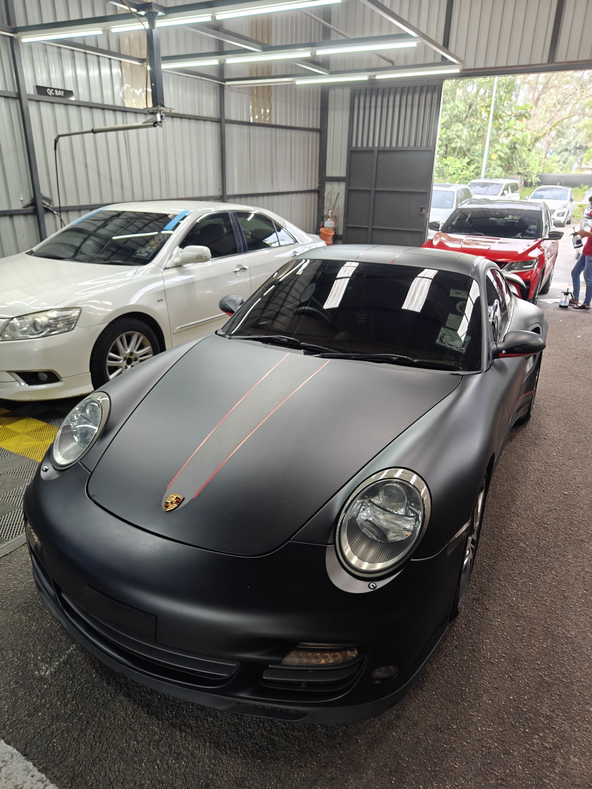 FIPAI - 新山汽车隔热膜 | Car Tinted Film Johor Bahru (JB) :: Tinted Shop ...