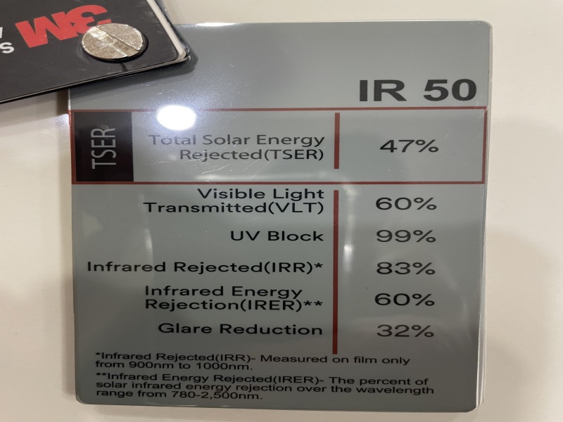 FIPAI - 新山汽车隔热膜 | Car Tinted Film Johor Bahru (JB) :: Car Tinted :: 3M ...